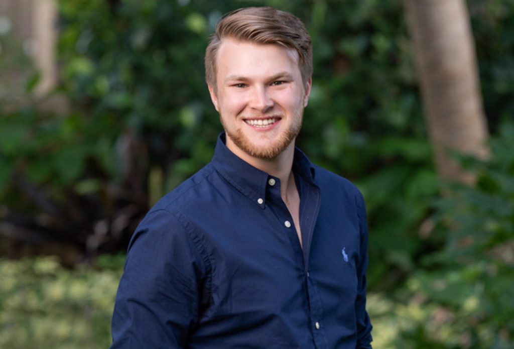 Zachary Fried wins Lewis E. Snyder Astrochemistry Award – MIT ...