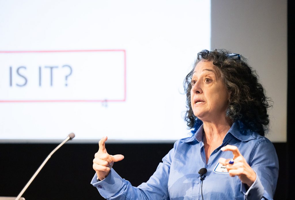 GlycoMIT Symposium celebrates advancements in glycobiology – MIT ...