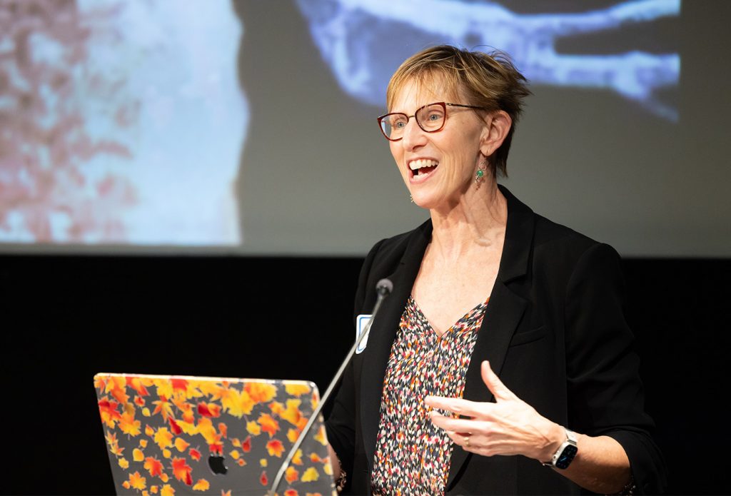 GlycoMIT Symposium celebrates advancements in glycobiology – MIT ...