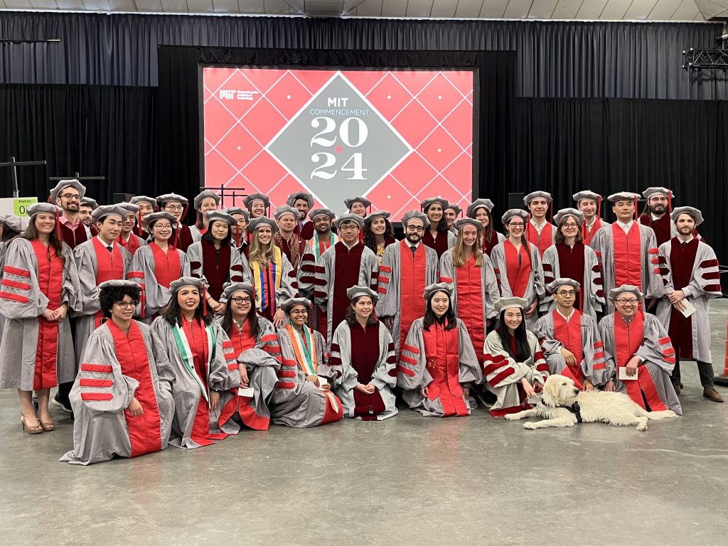 Computational & Theoretical – MIT Department of Chemistry