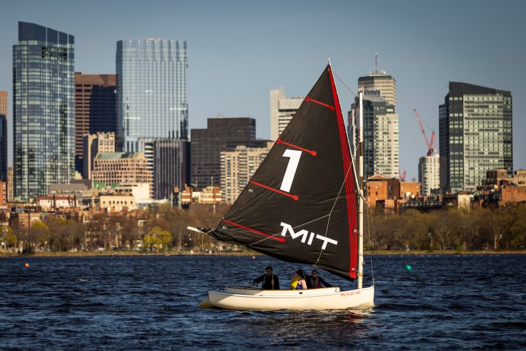 QS ranks MIT the world’s No. 1 university for 2024-25 – MIT Department ...