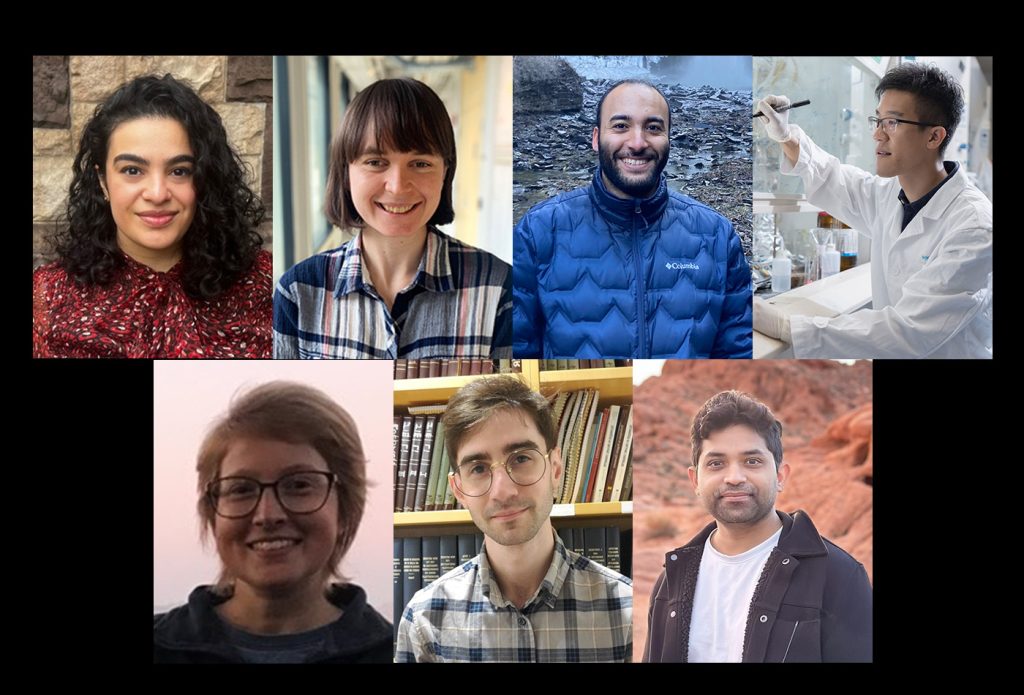 Seven Exemplary Mentors honored with Fall 2024 Mentorship Spotlight Awards – MIT Department of ...