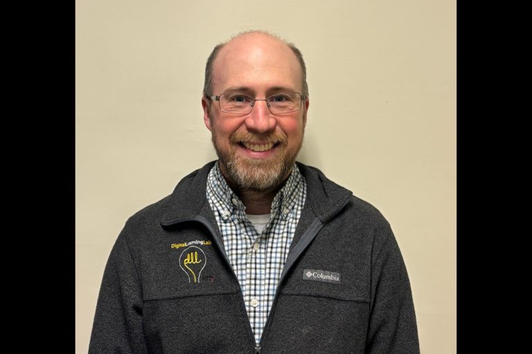 David Grimes Recipient of 2025 Infinite Expansion Award – MIT ...