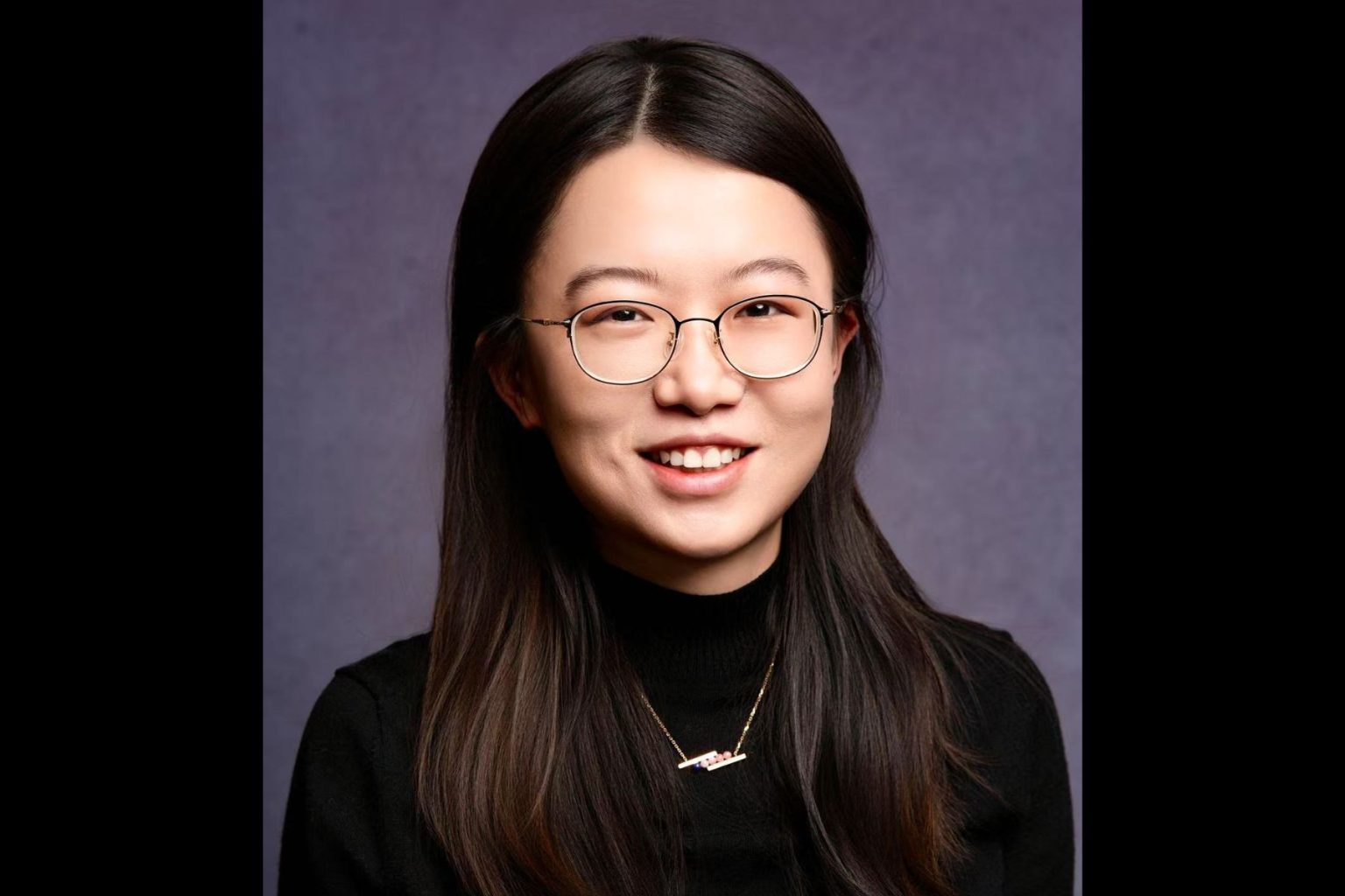 Yujie Zhao awarded the 2025 Bruker Thesis Prize – MIT Department of ...