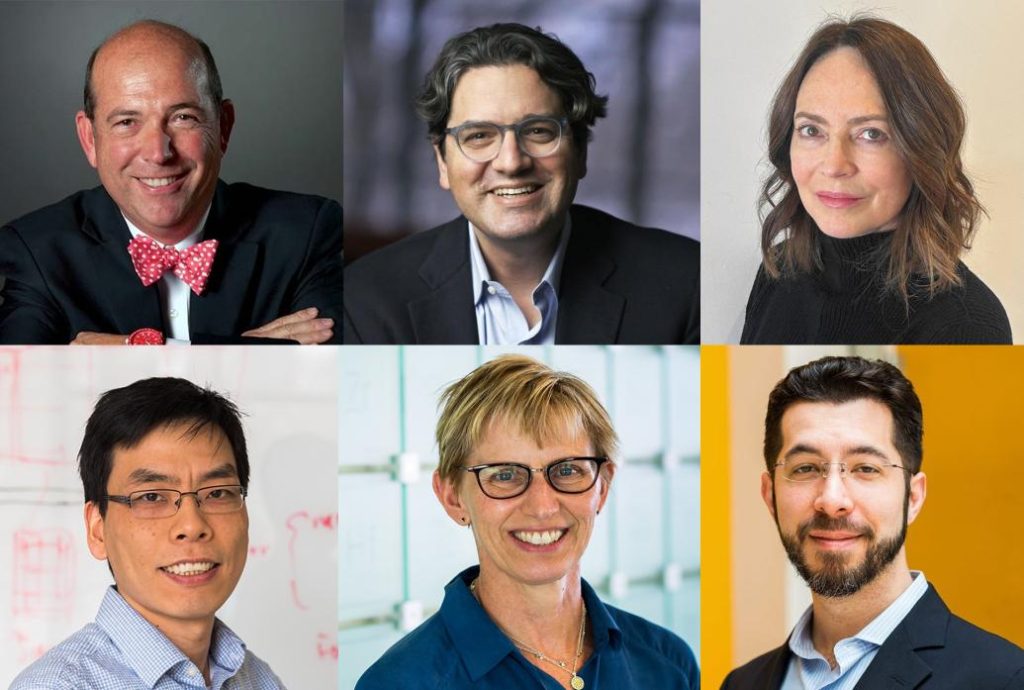 Computational & Theoretical – MIT Department of Chemistry