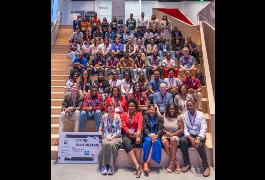 Chemistry Department Co-Hosts 2025 NOBCChE Collaborative – MIT ...