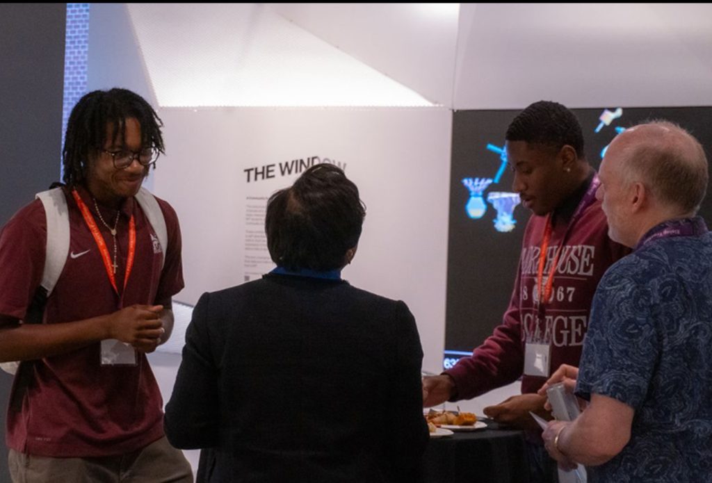 Chemistry Department Co-Hosts 2025 NOBCChE Collaborative – MIT ...