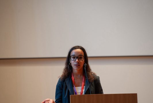 Chemistry Department Co-Hosts 2025 NOBCChE Collaborative – MIT ...