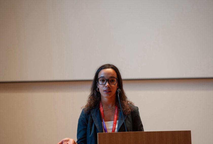 Chemistry Department Co-Hosts 2025 NOBCChE Collaborative – MIT ...