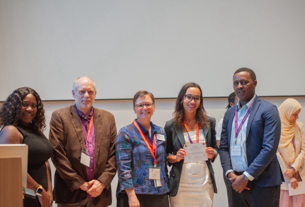 Chemistry Department Co-Hosts 2025 NOBCChE Collaborative – MIT ...