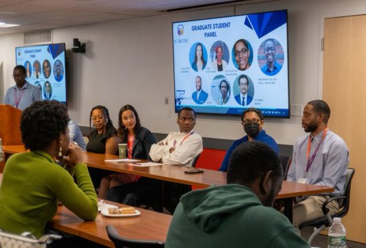 Chemistry Department Co-Hosts 2025 NOBCChE Collaborative – MIT ...