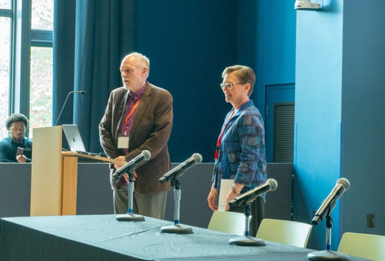 Chemistry Department Co-Hosts 2025 NOBCChE Collaborative – MIT ...