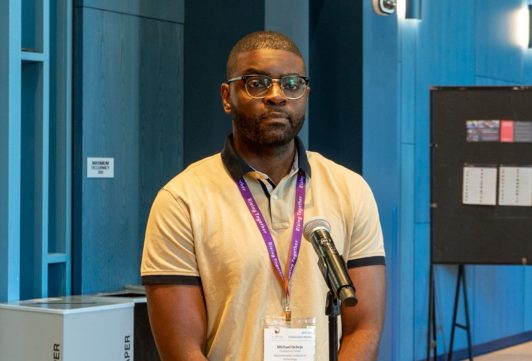 Chemistry Department Co-Hosts 2025 NOBCChE Collaborative – MIT ...